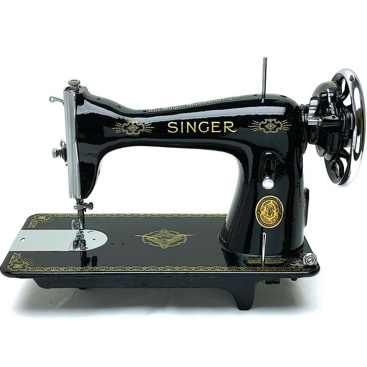 Singer Magna Handheld Sewing Machine– ShipBolt Industries