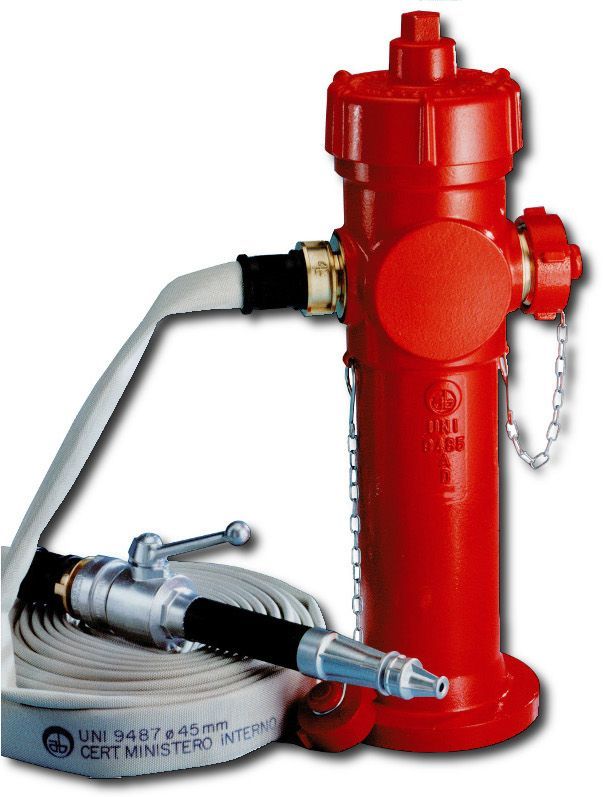 Fire Hydrant Kit– ShipBolt Industries