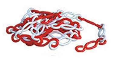 Asian Loto 10m Road Safety Plastic Barricading Chain– ShipBolt Industries